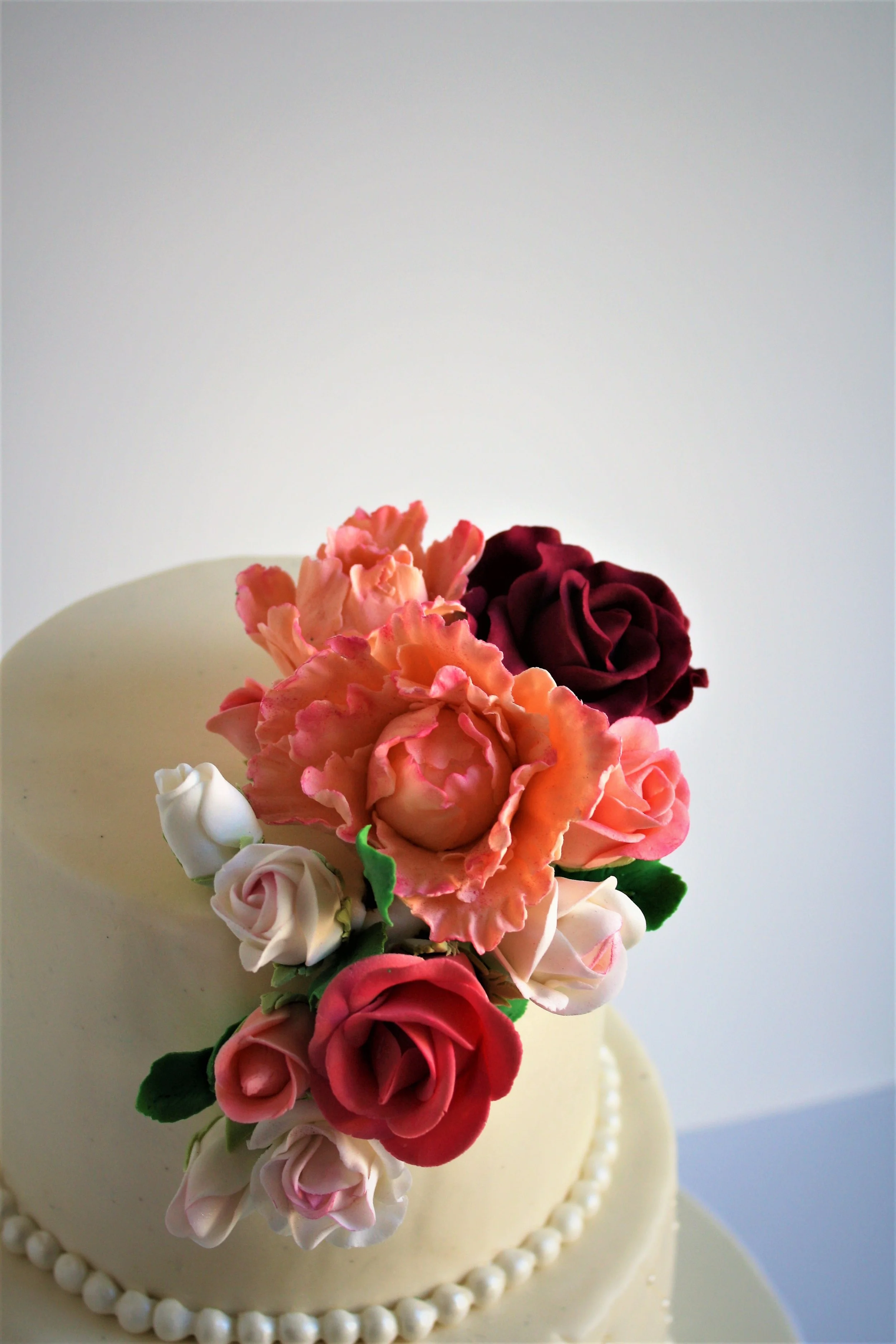Perth Cake Date | Wedding Cakes | Birthday and engagement cakes ...