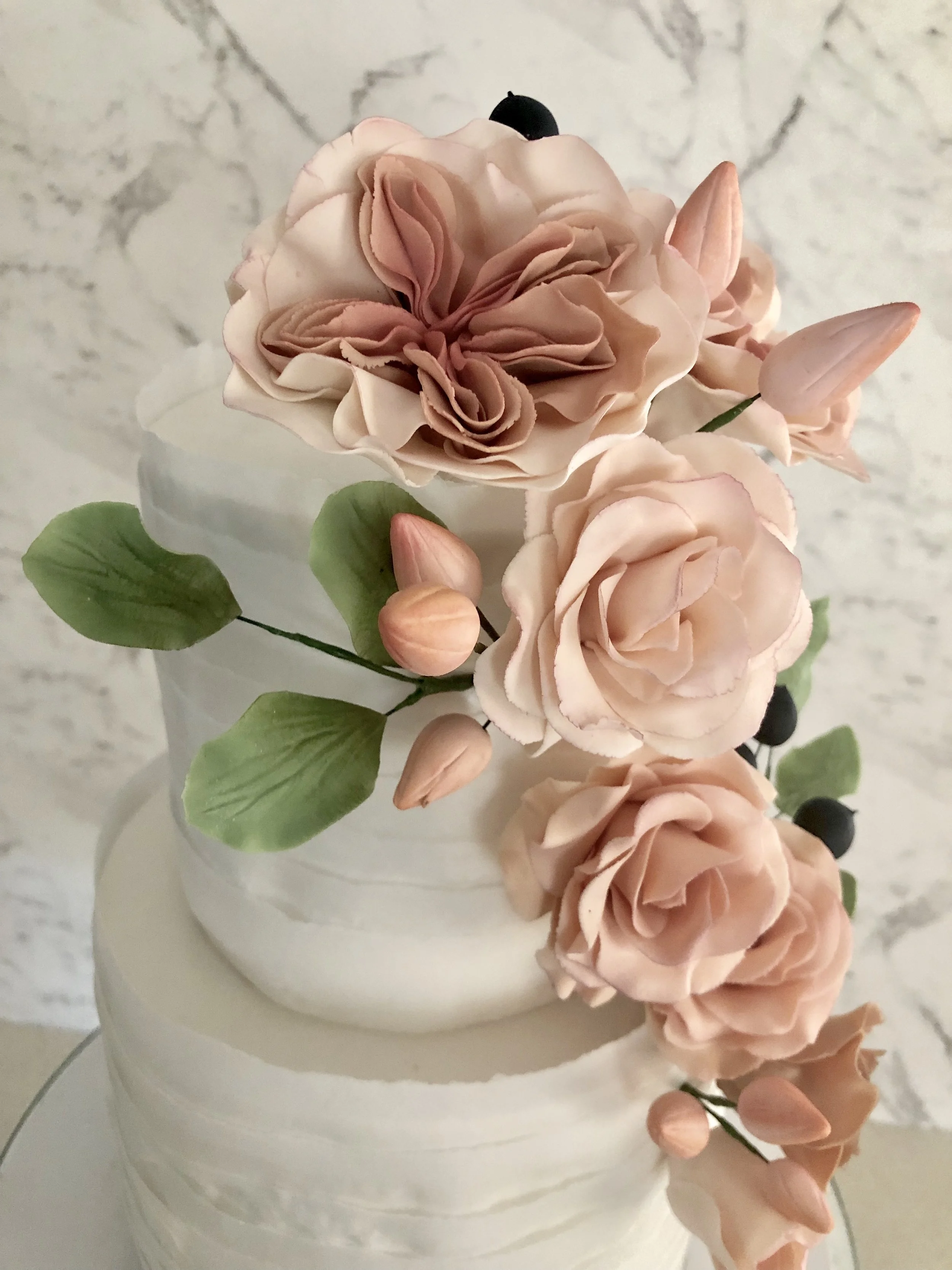 Perth Cake Date | Wedding Cakes | Birthday and engagement cakes ...