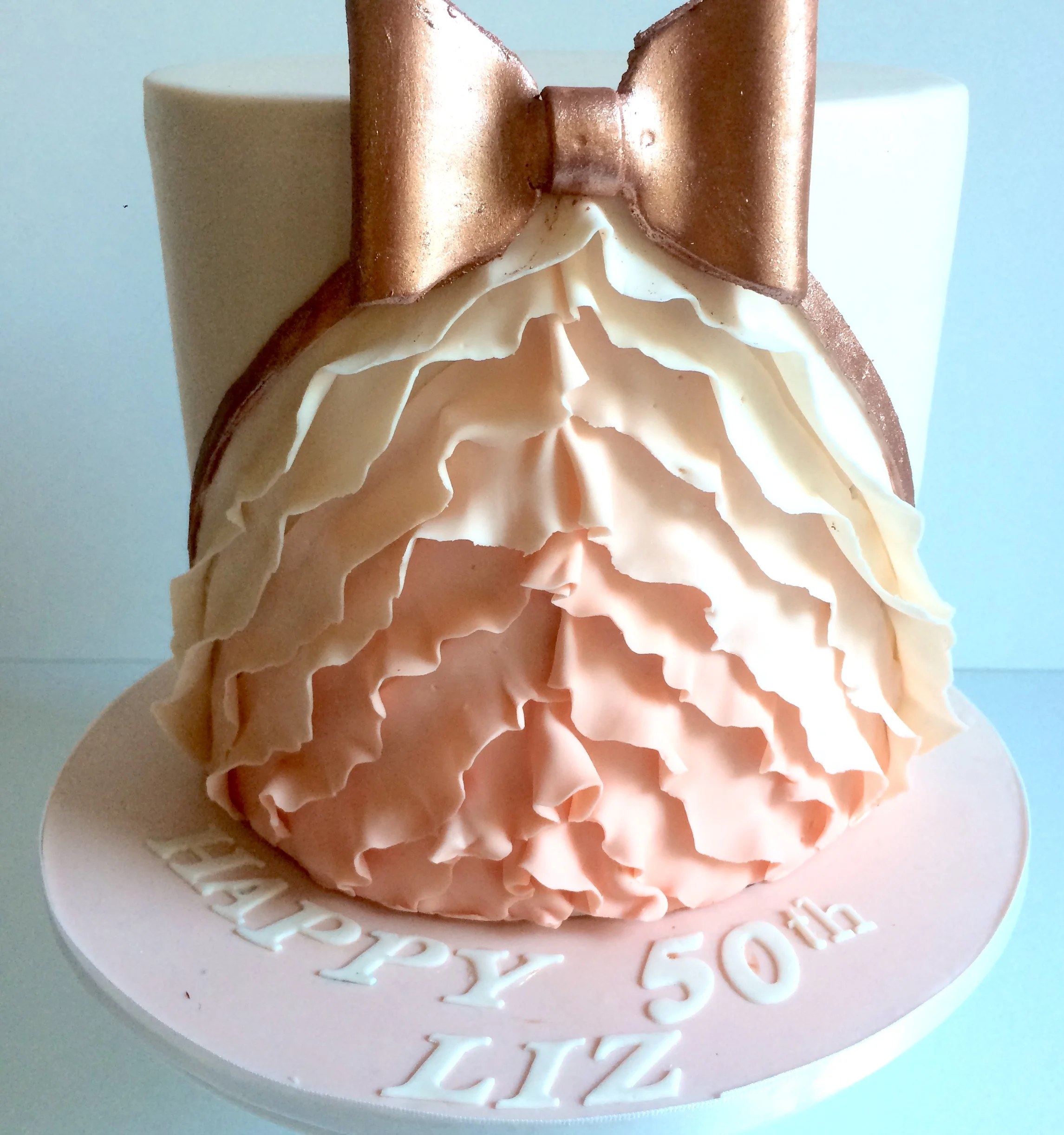Perth Cake Date | Wedding Cakes | Birthday and engagement cakes ...