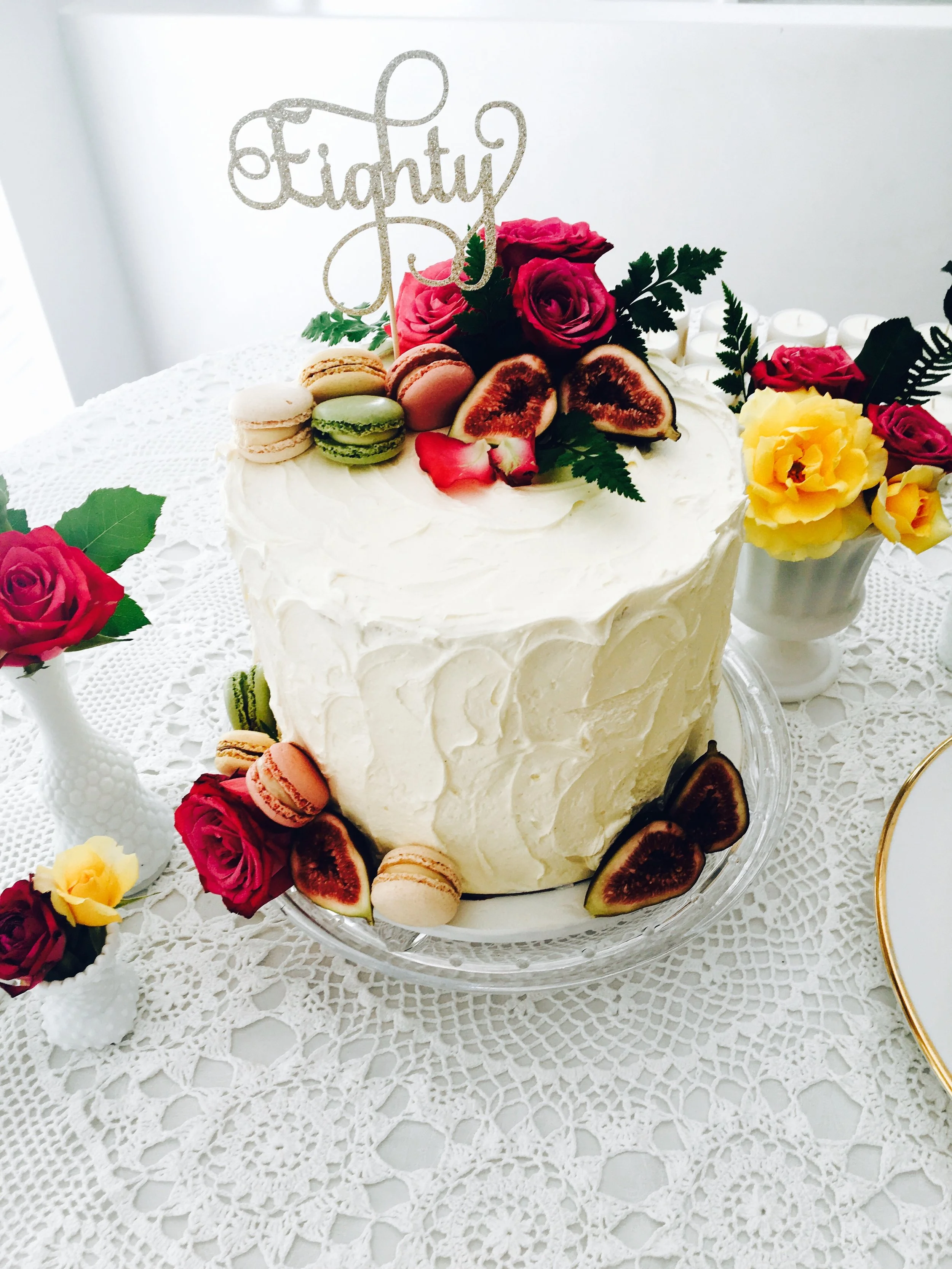 Perth Cake Date | Wedding Cakes | Birthday and engagement cakes ...