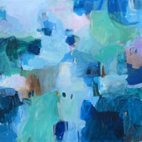 Sold works - Liz Fitzgerald — Liz Fitzgerald