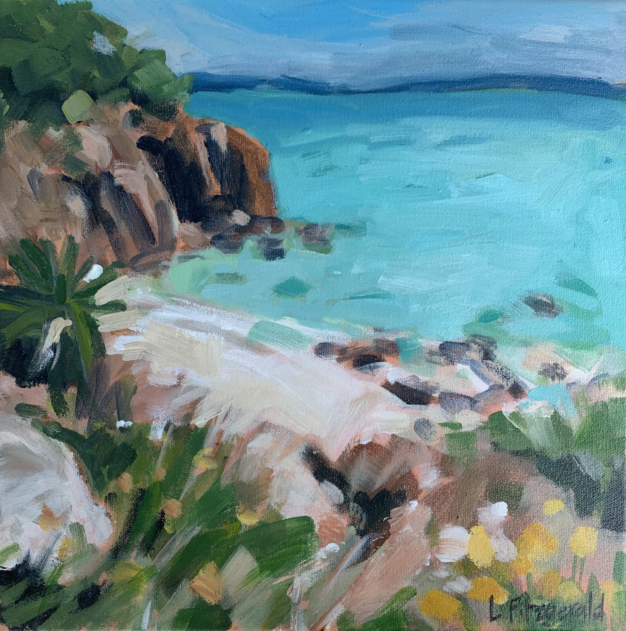 Sold works - Liz Fitzgerald — Liz Fitzgerald