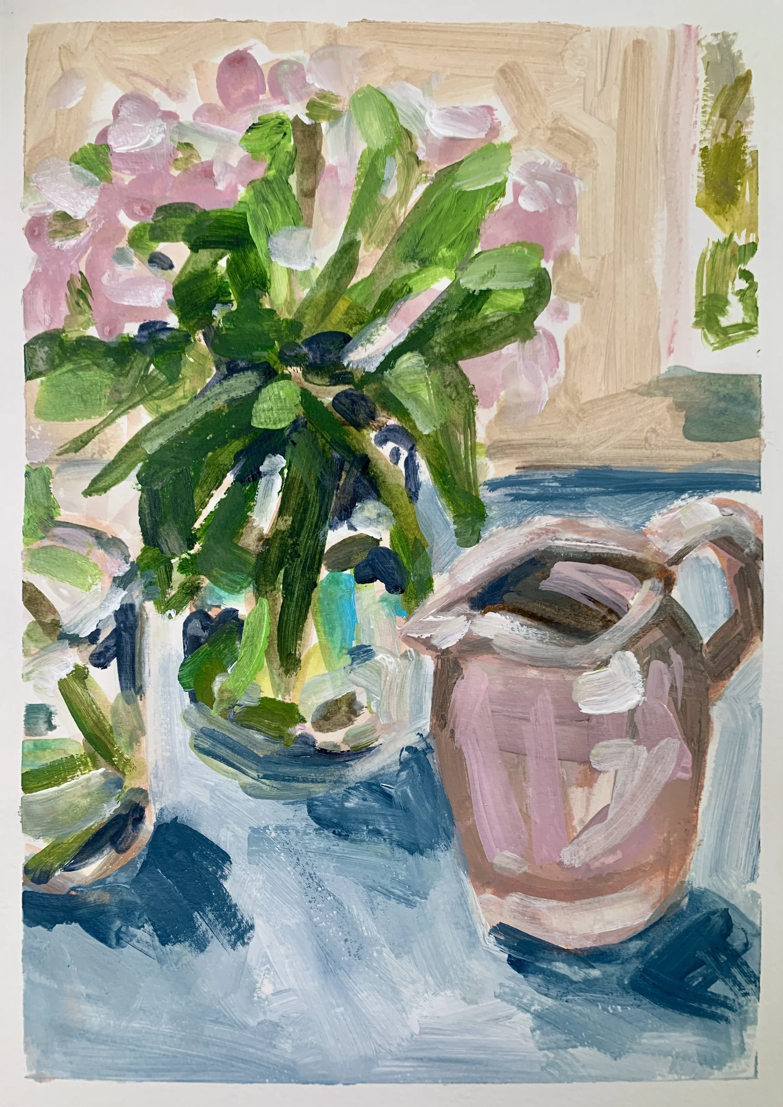 Buy artworks online — Liz Fitzgerald