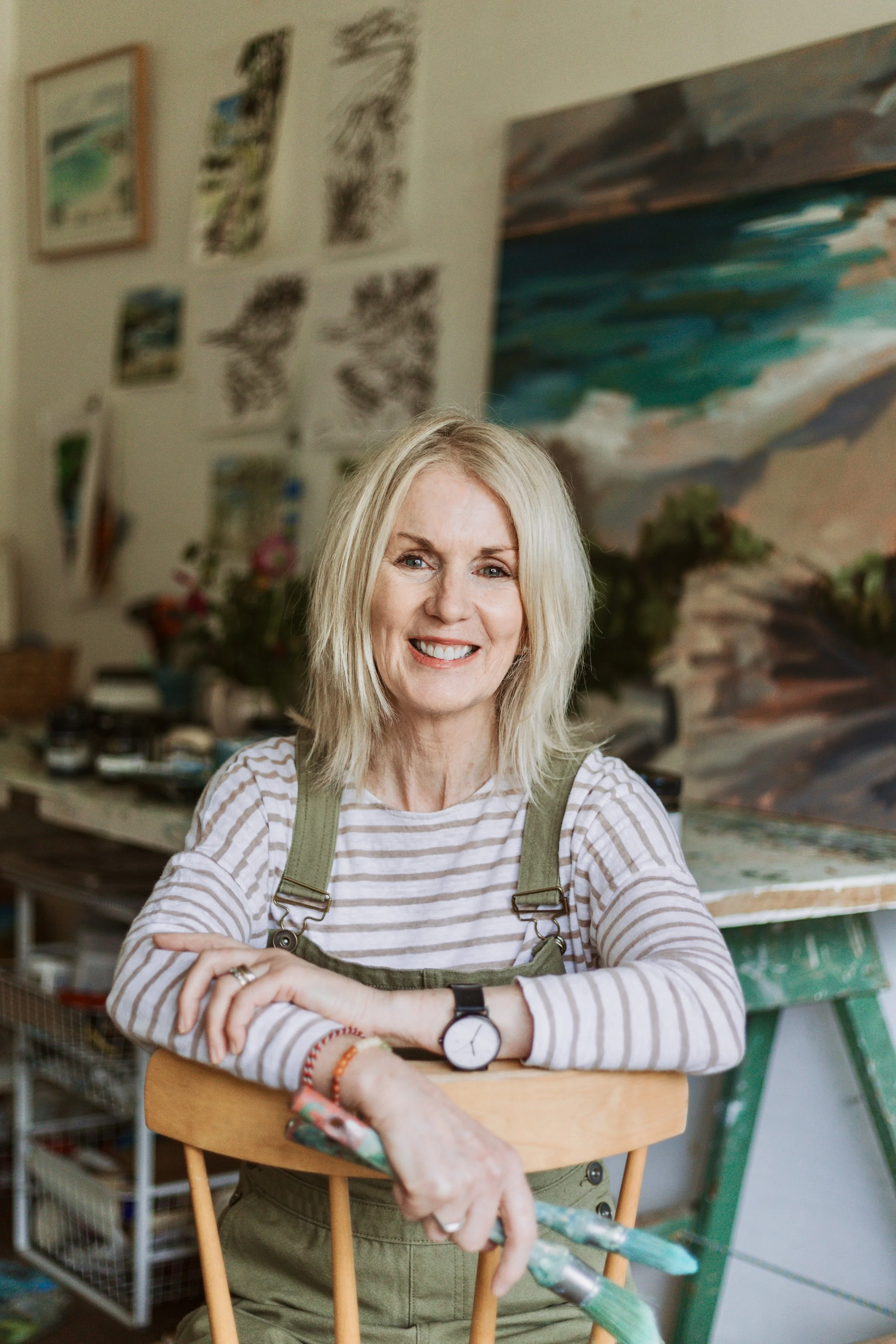 Liz Fitzgerald