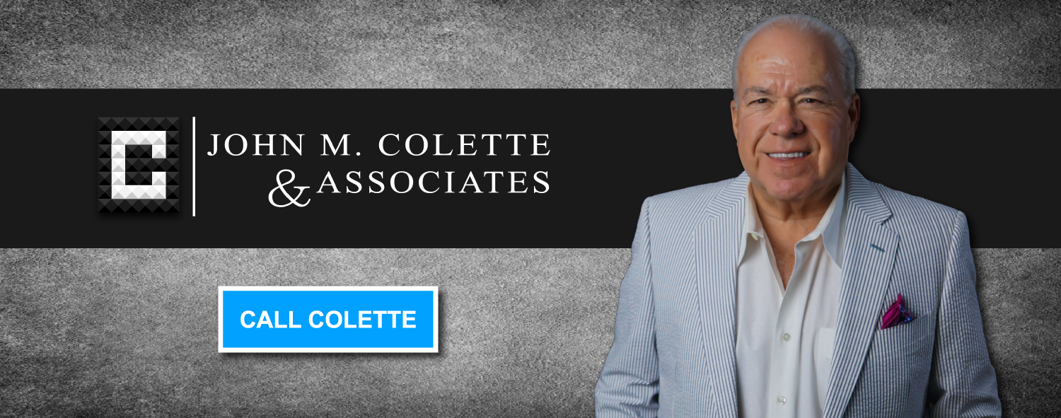 John M. Colette & Associates