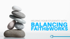 Helping Your Students Balance Faith And Works — Youth Ministry Booster