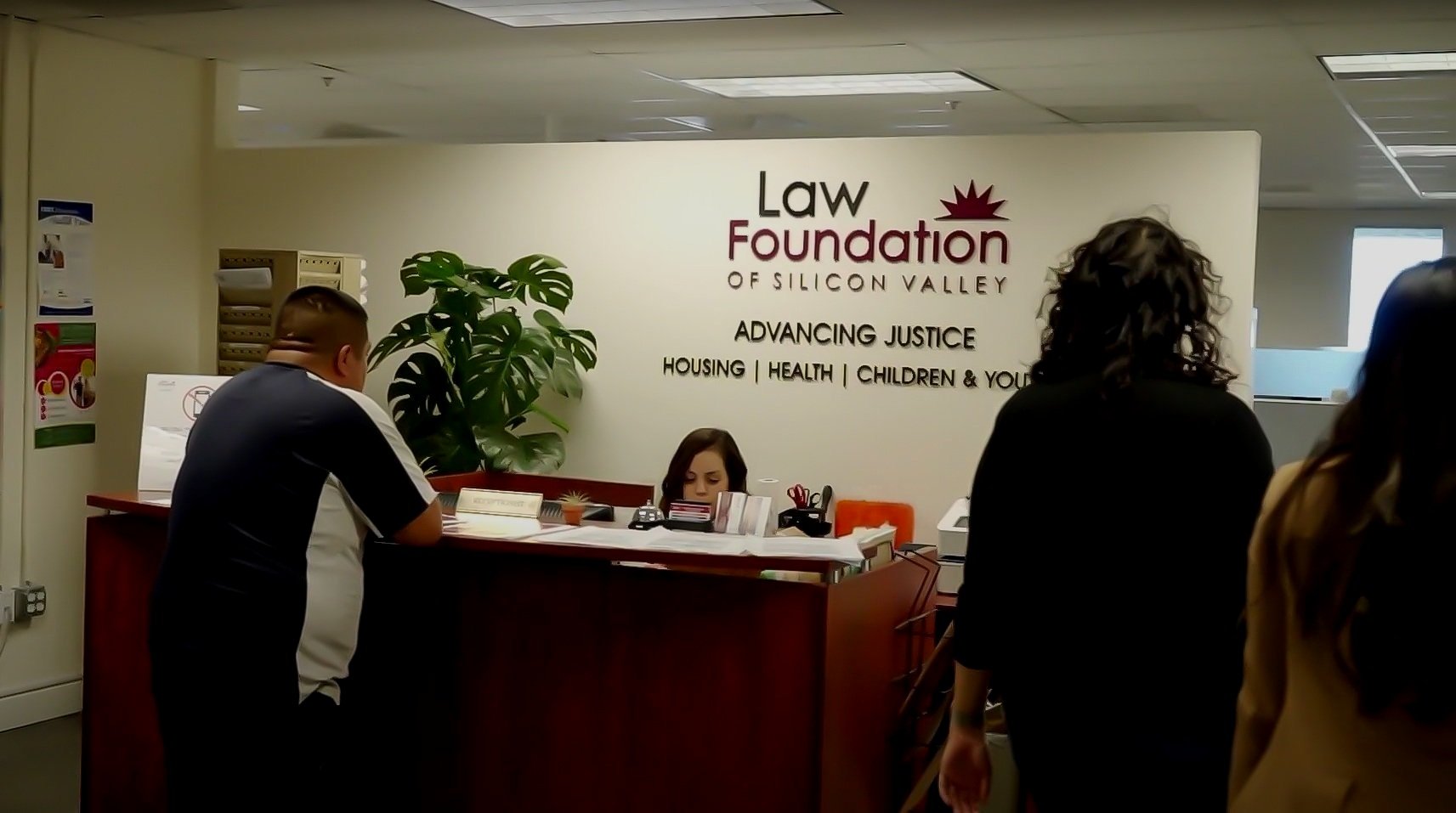 Law Foundation of Silicon Valley