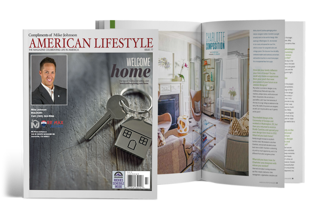 American Lifestyle Magazine