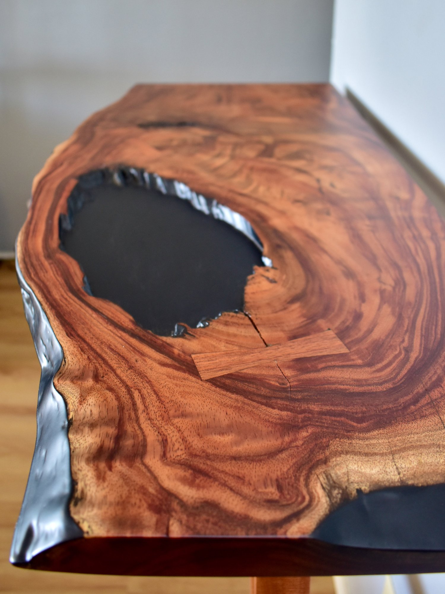 Small Tables — Rust & Root Furniture