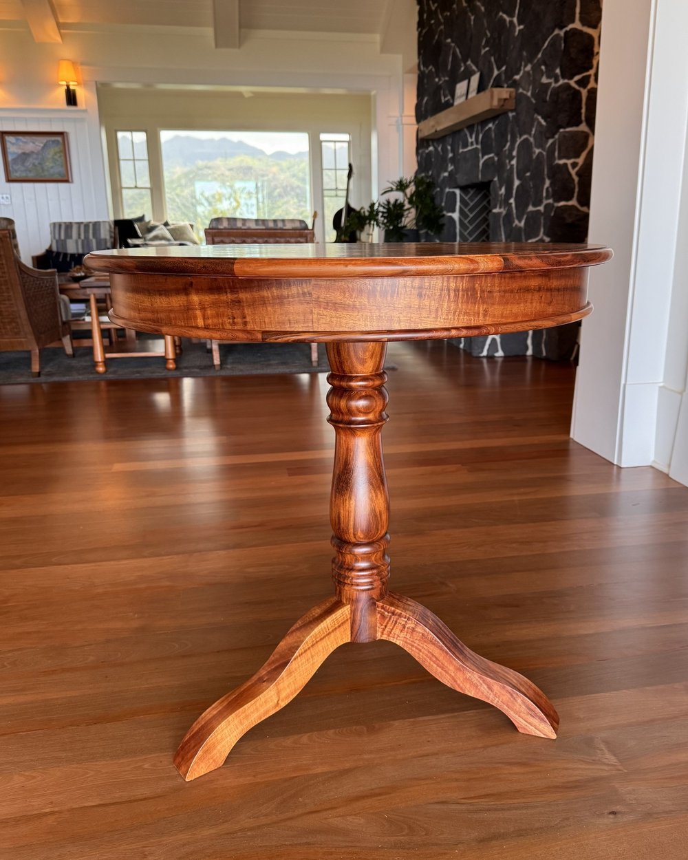 Small Tables — Rust & Root Furniture