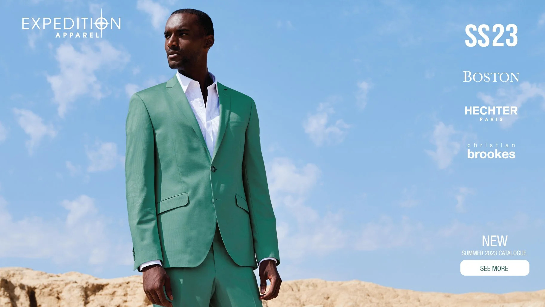 Catalogues — Expedition Apparel