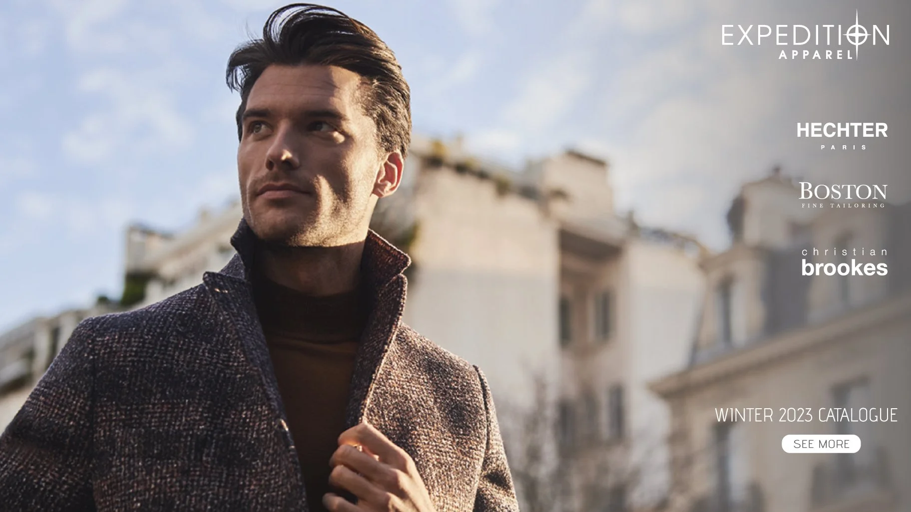 Catalogues — Expedition Apparel