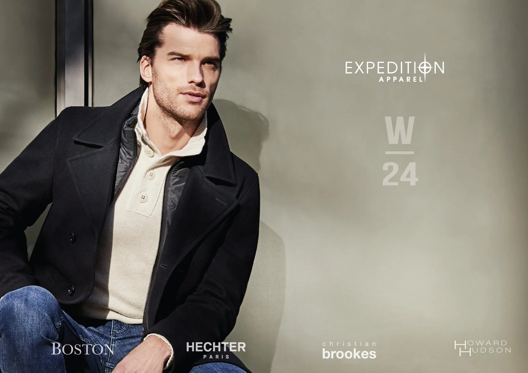 Catalogues — Expedition Apparel