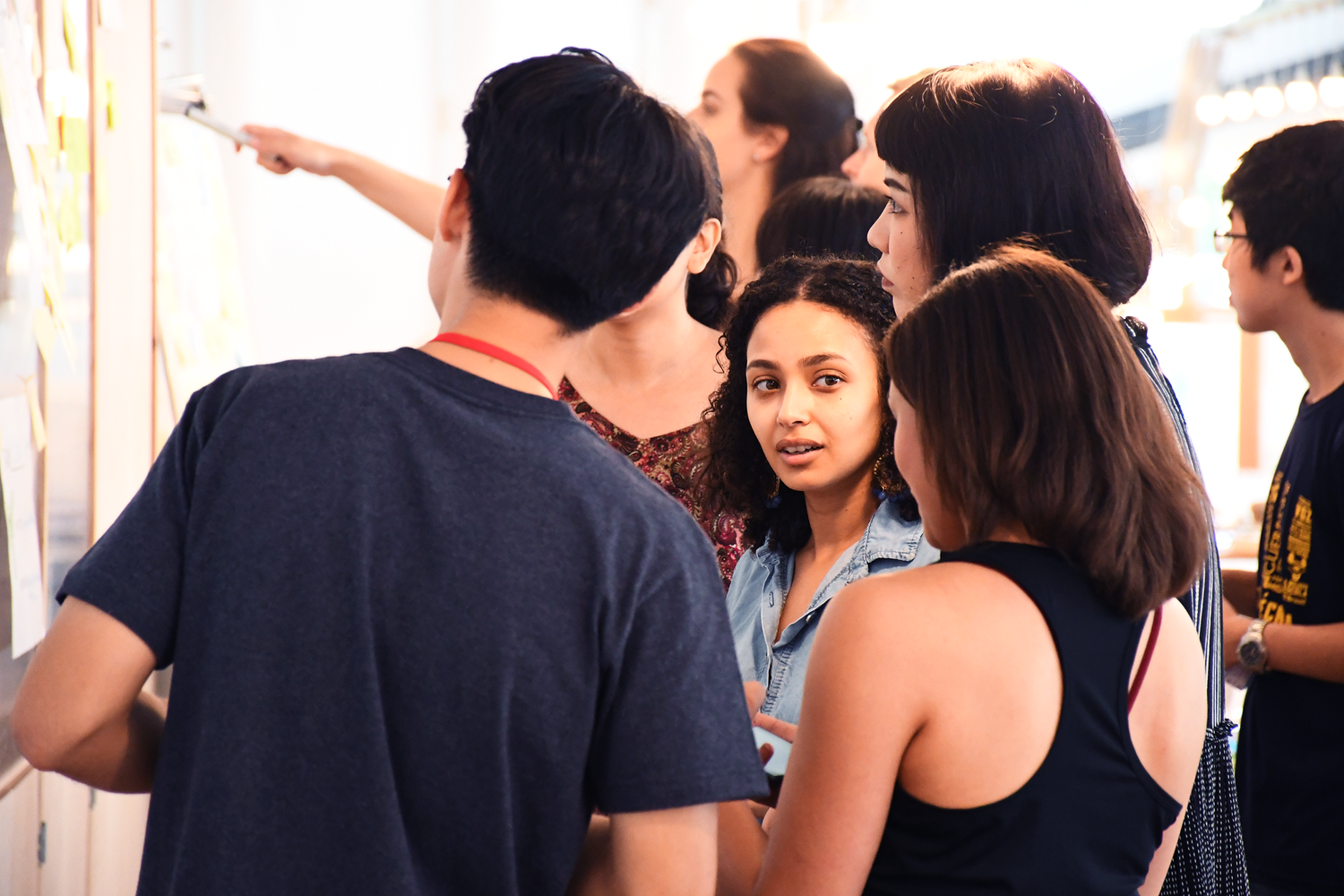 Kyoto Startup Summer School