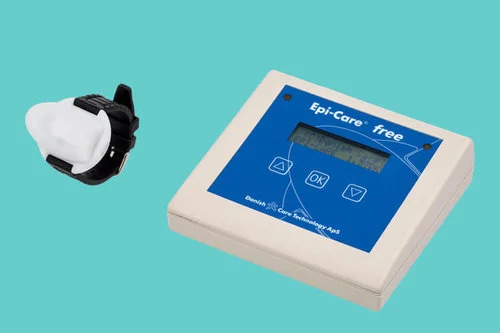 David's story: Finding the right seizure alarm for my son with epilepsy ...