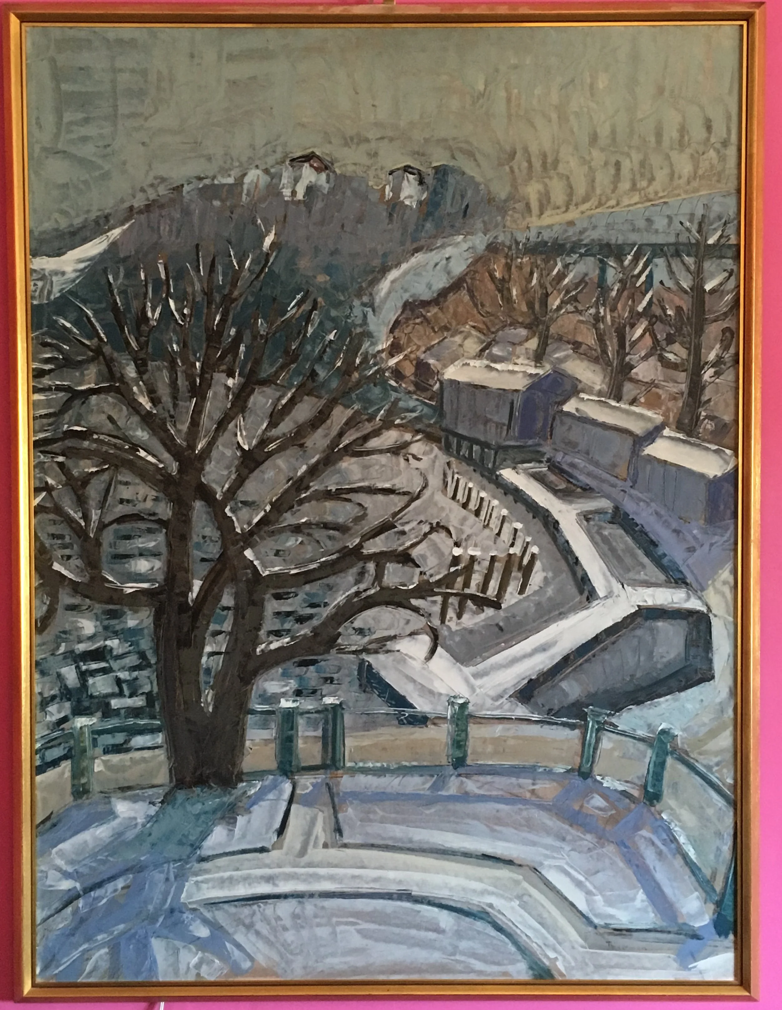 Konst — Antik & Design