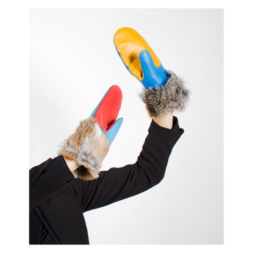 Laura Merz visual artist and illustrator