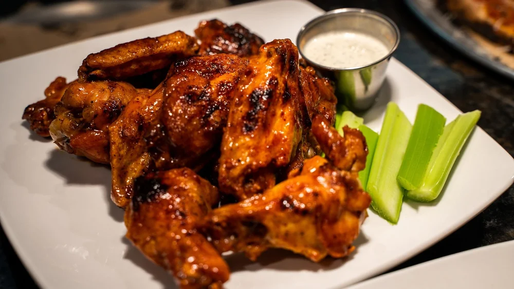 WESTWOOD — Catch-a-Fire Pizza