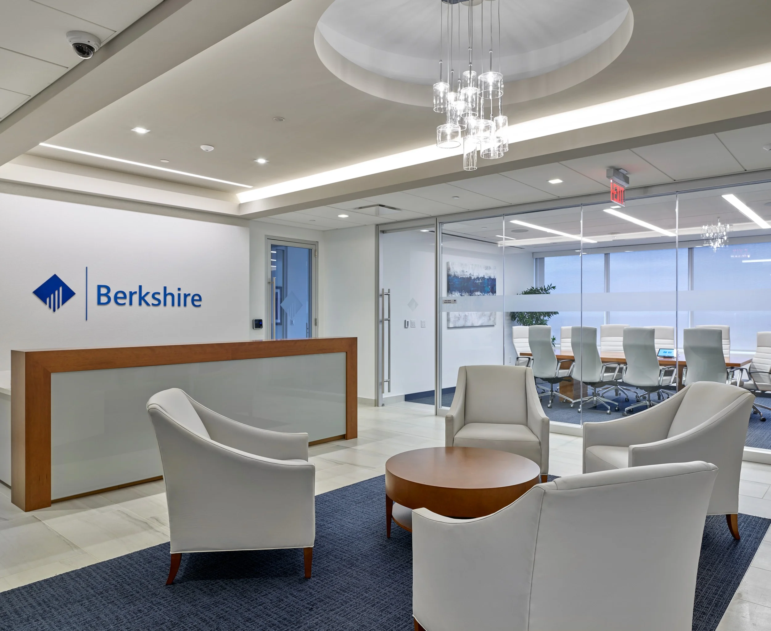 THE COLONY GROUP — Corderman & Company