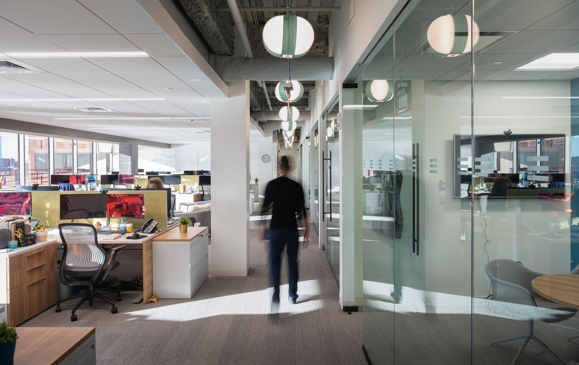 ENZYVANT THERAPEUTICS — Corderman & Company