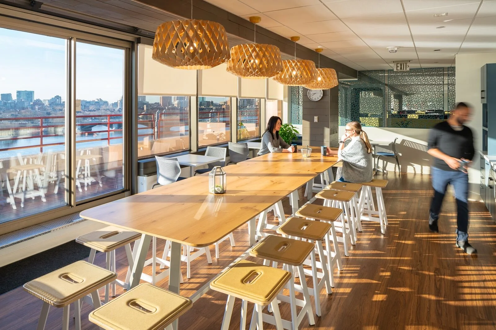 ENZYVANT THERAPEUTICS — Corderman & Company