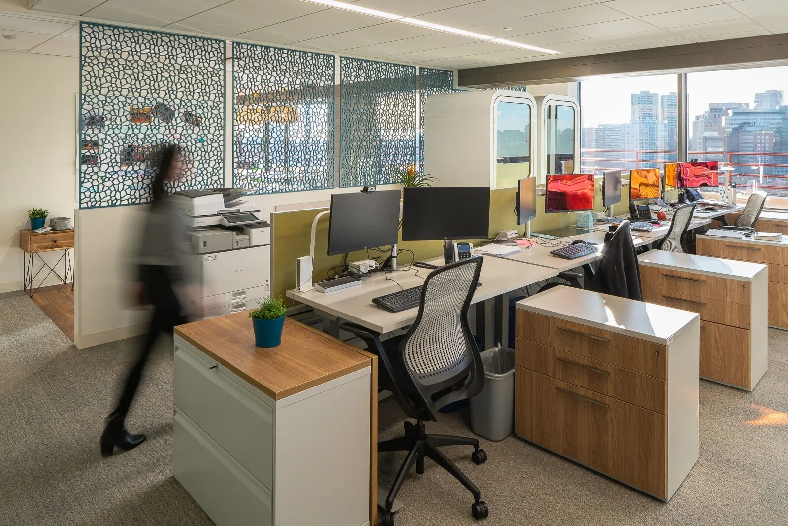 ENZYVANT THERAPEUTICS — Corderman & Company