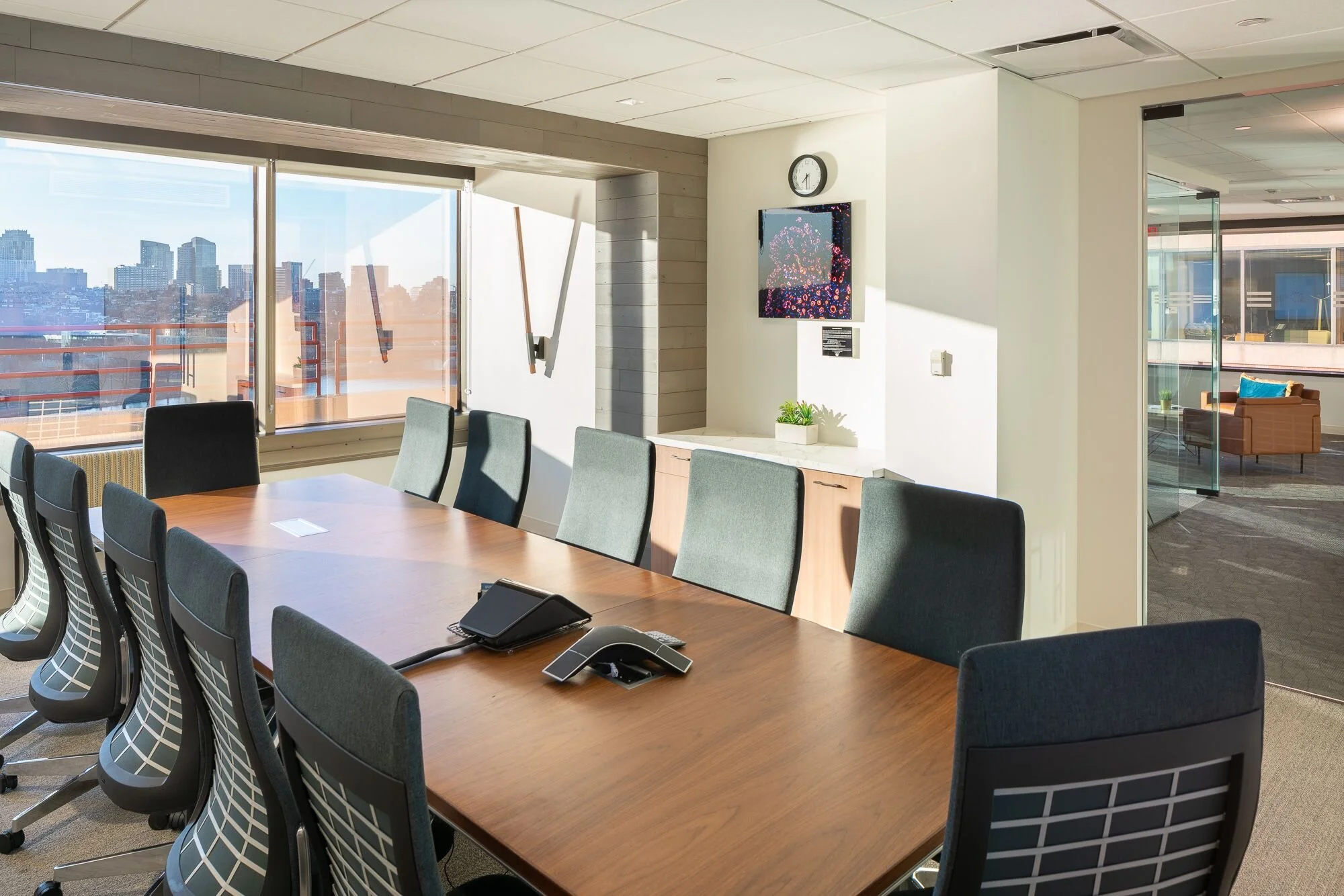 ENZYVANT THERAPEUTICS — Corderman & Company