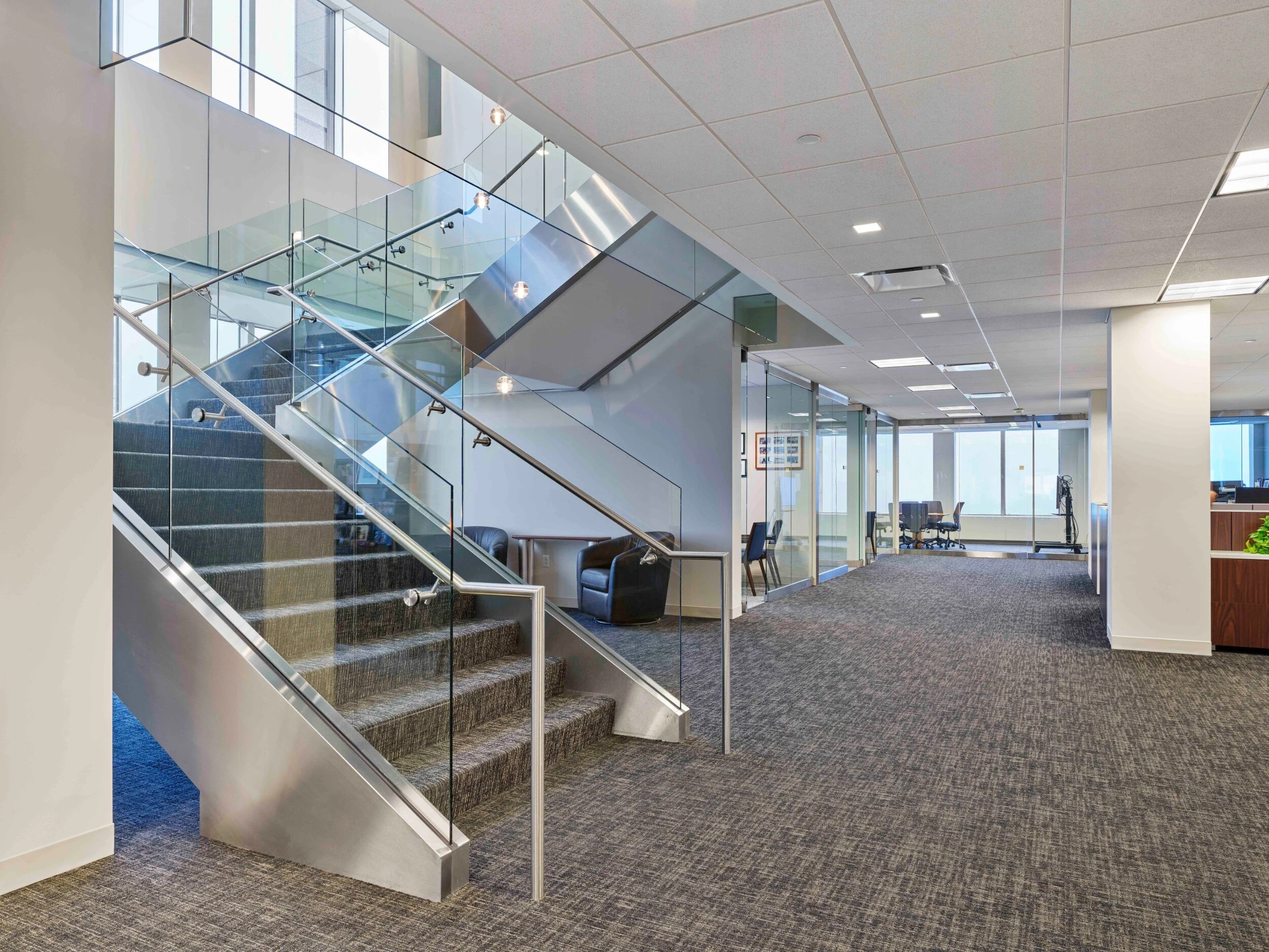 AUDAX GROUP — Corderman & Company