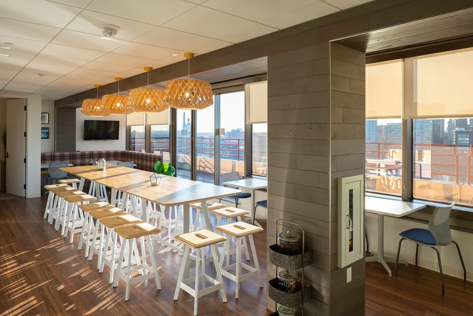 ENZYVANT THERAPEUTICS — Corderman & Company