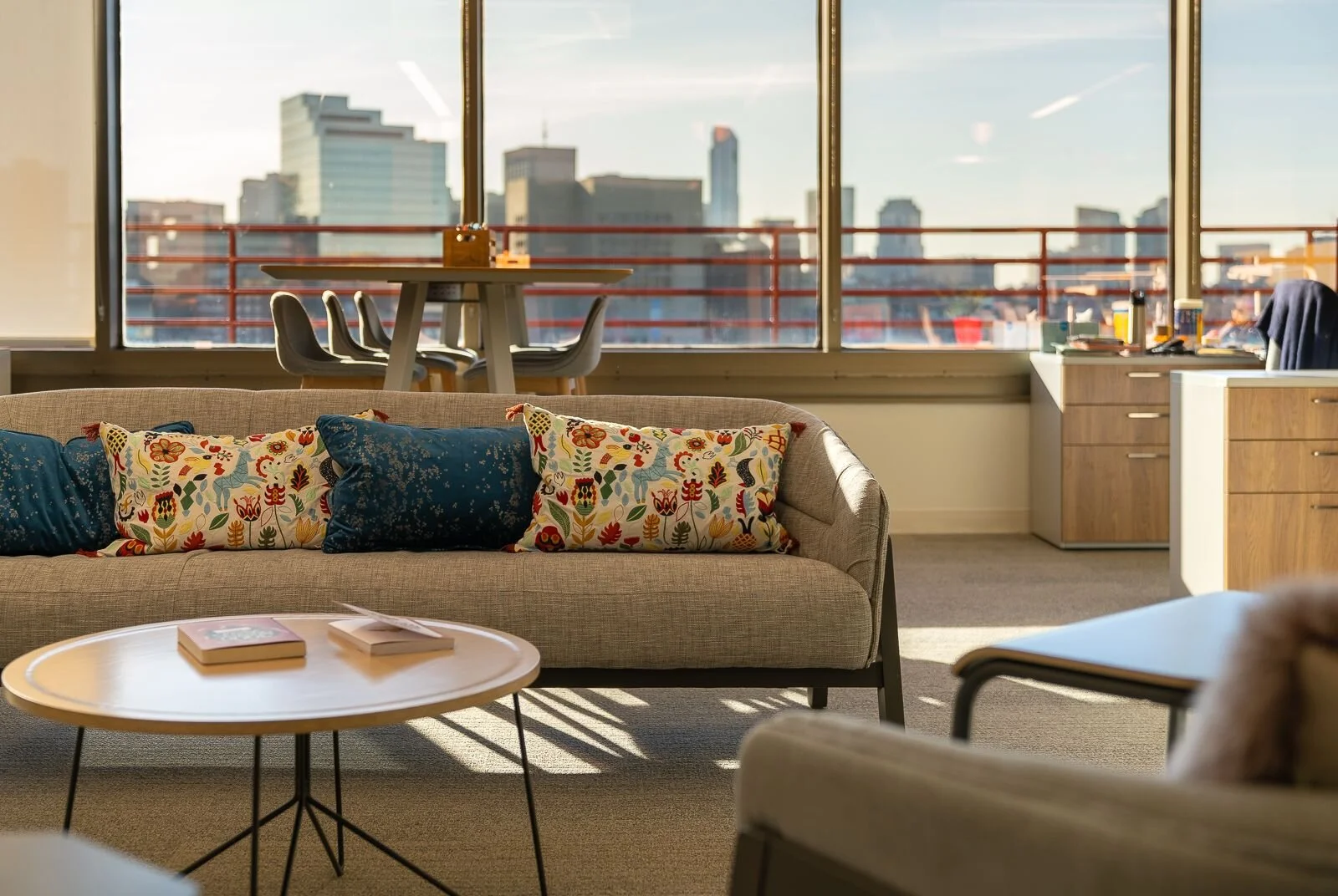 ENZYVANT THERAPEUTICS — Corderman & Company