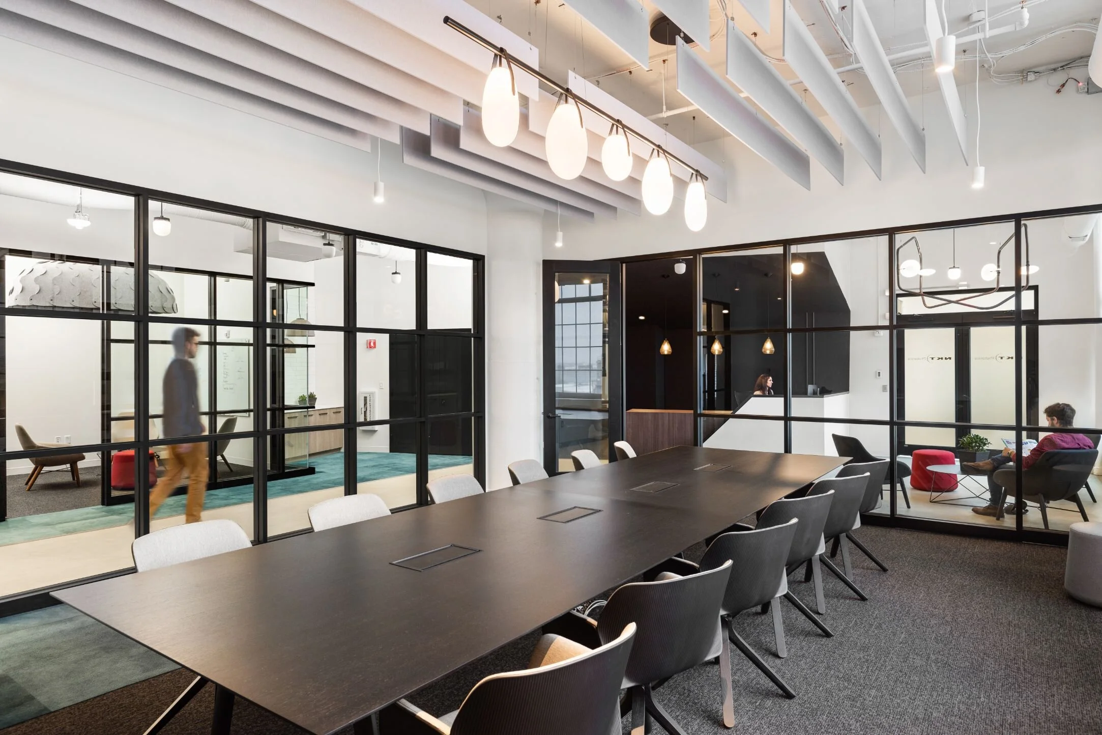 ENZYVANT THERAPEUTICS — Corderman & Company