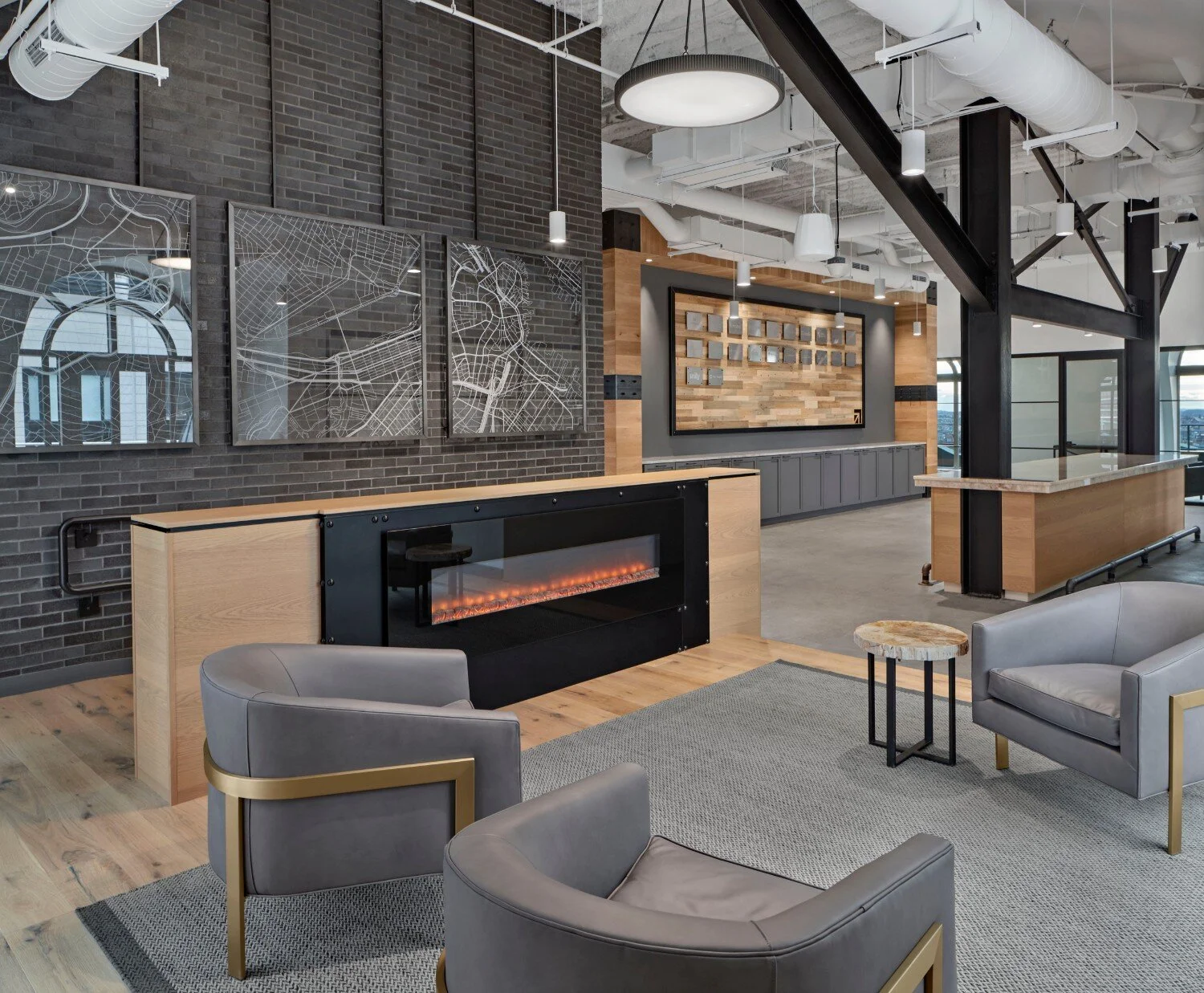 SILVERSMITH CAPITAL PARTNERS — Corderman & Company