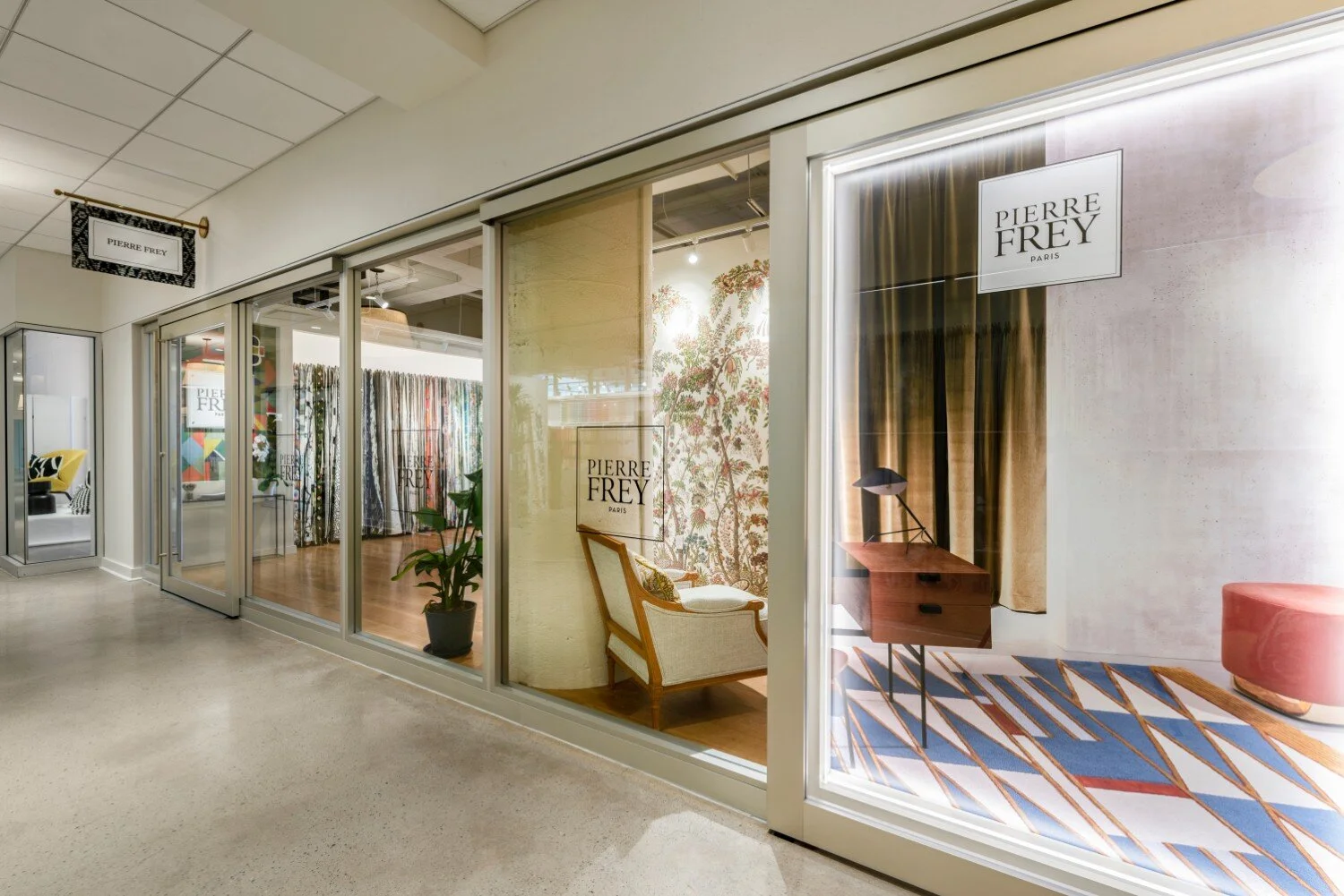 KI — Corderman & Company