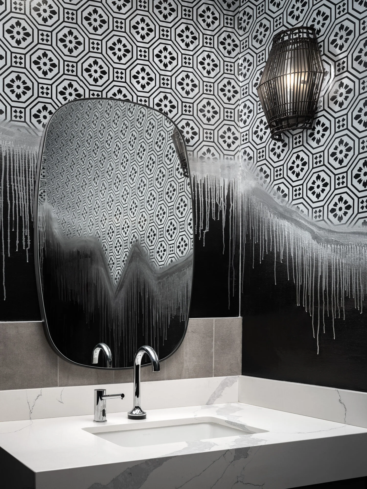 YOKI JAPANESE RESTAURANT & BAR — Corderman & Company