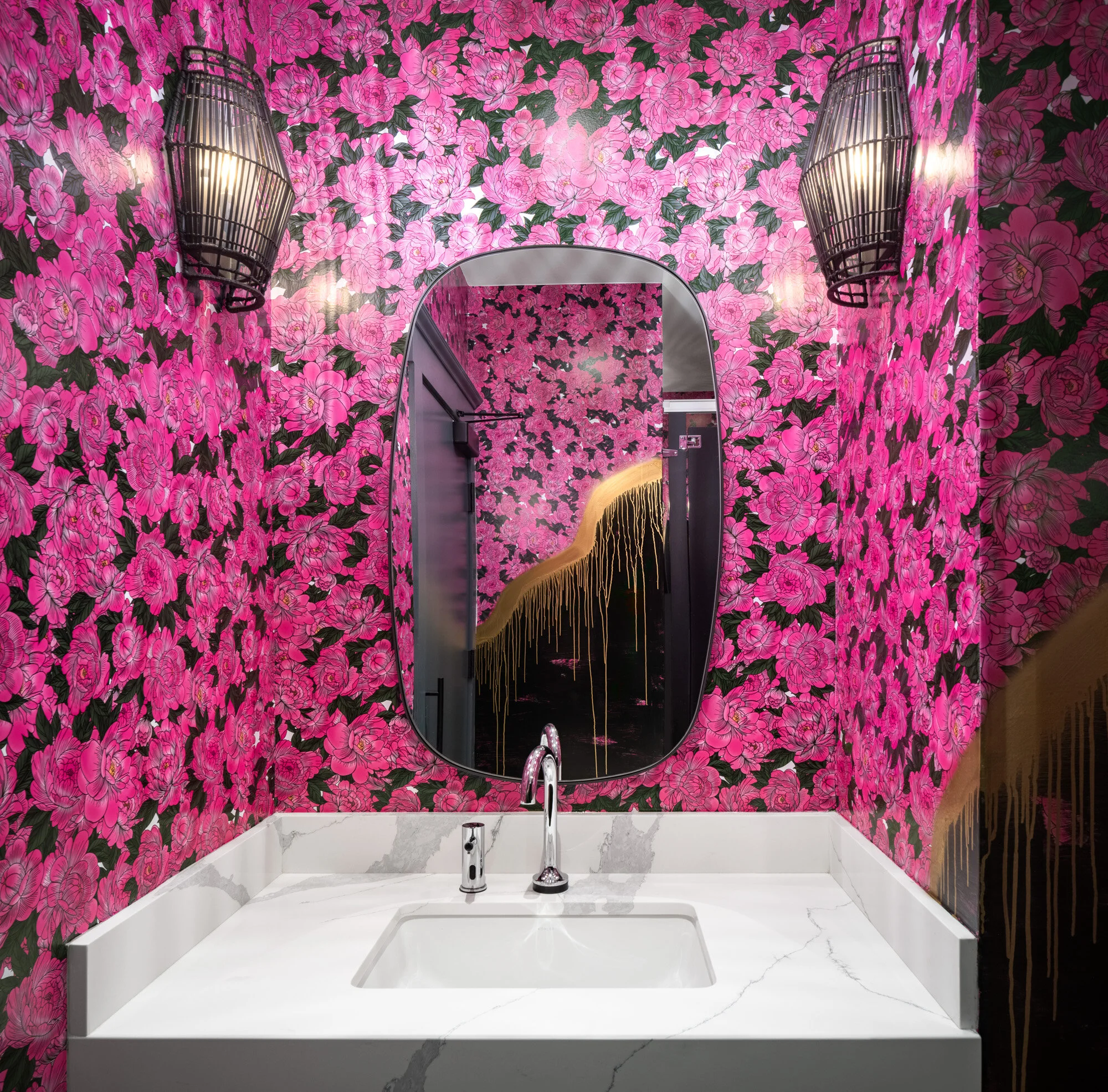 YOKI JAPANESE RESTAURANT & BAR — Corderman & Company