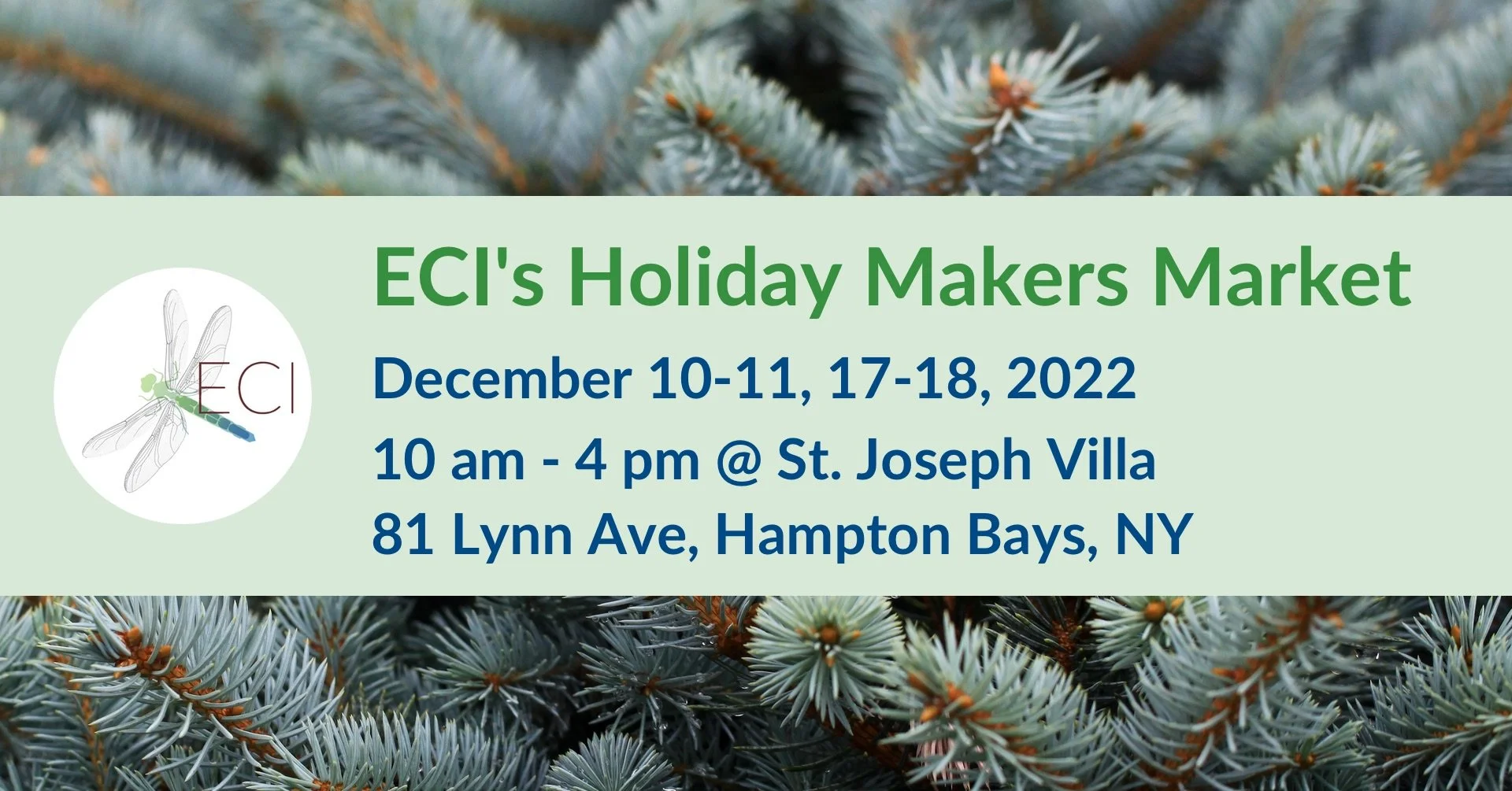 Calendar — ECI - Ecological Culture Initiative