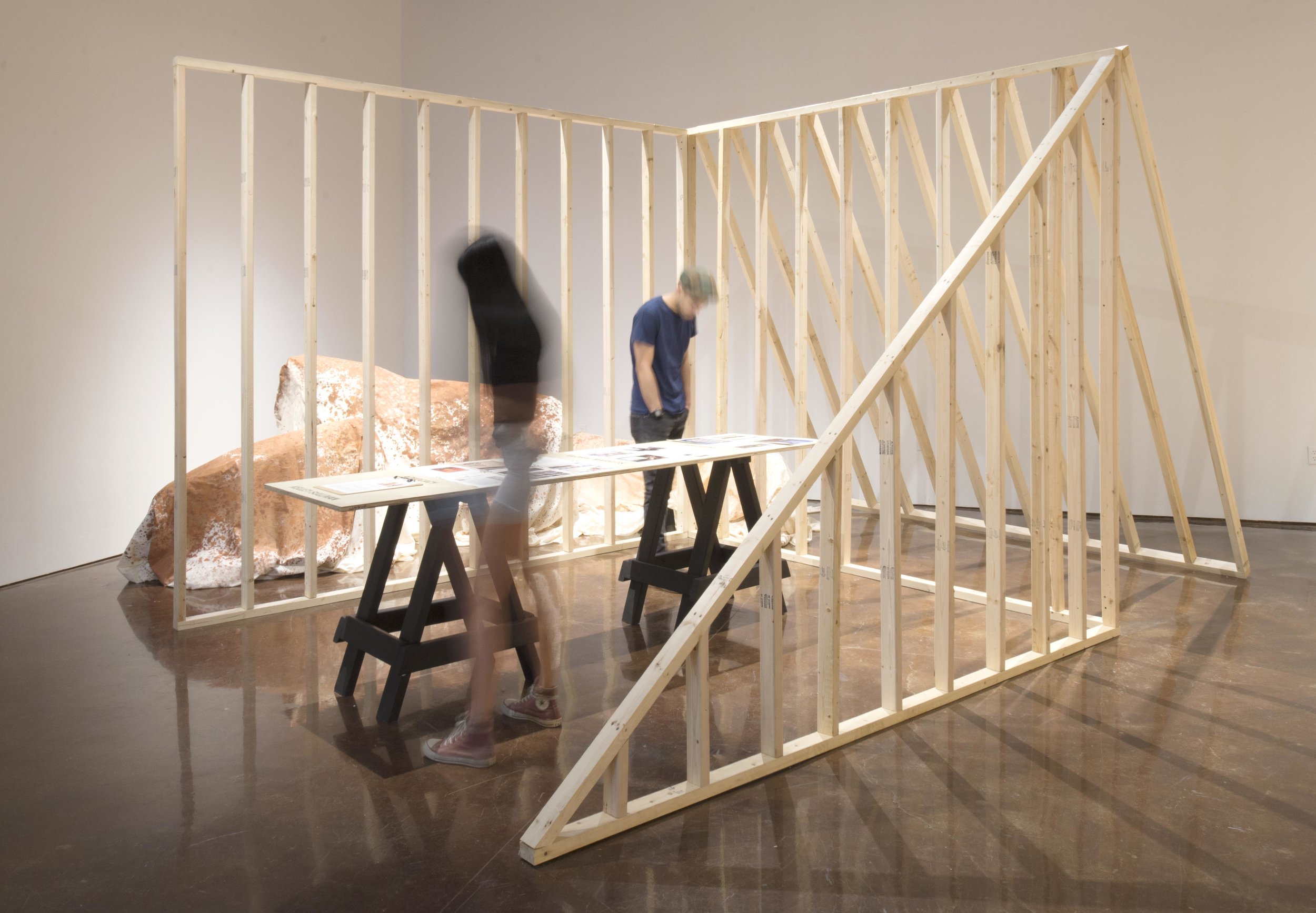 Bryony Roberts Studio