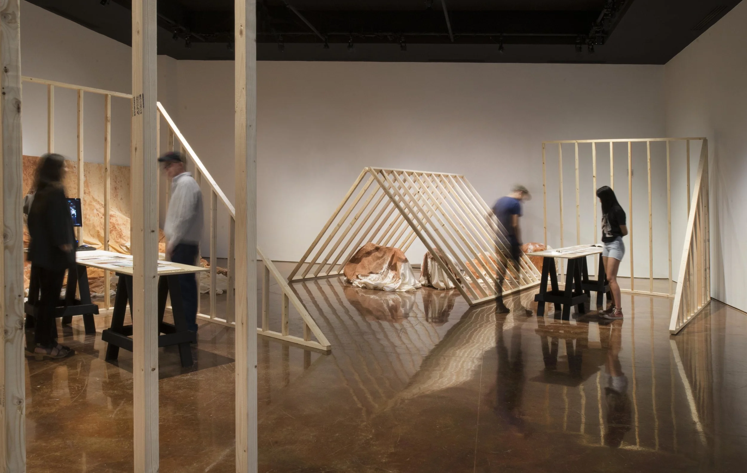 Bryony Roberts Studio