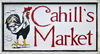 Our Menu — Cahill's Market