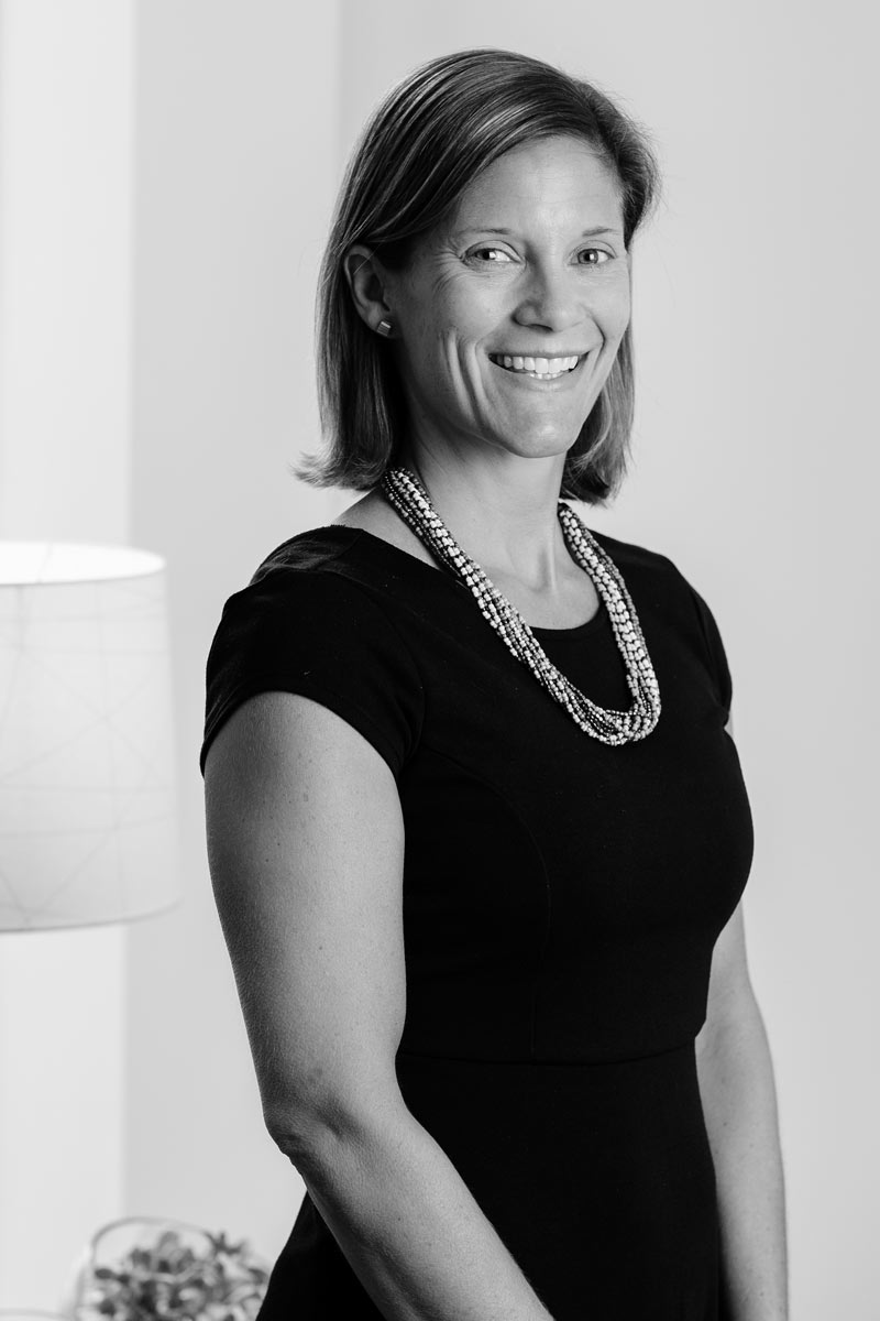 Shannon H. Johnson, Psy.D.