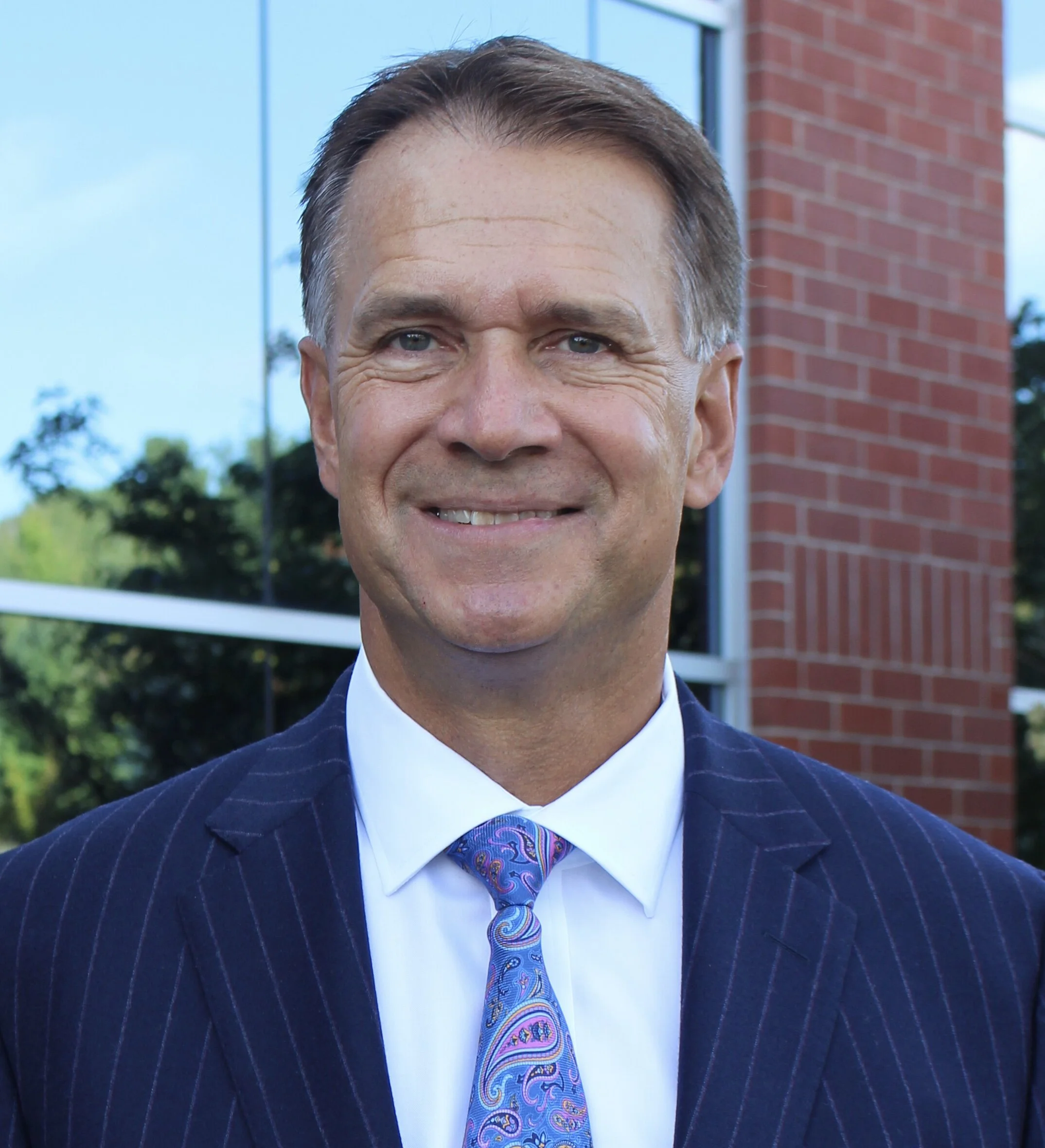 Pierro, Connor & Strauss LLC - Resources