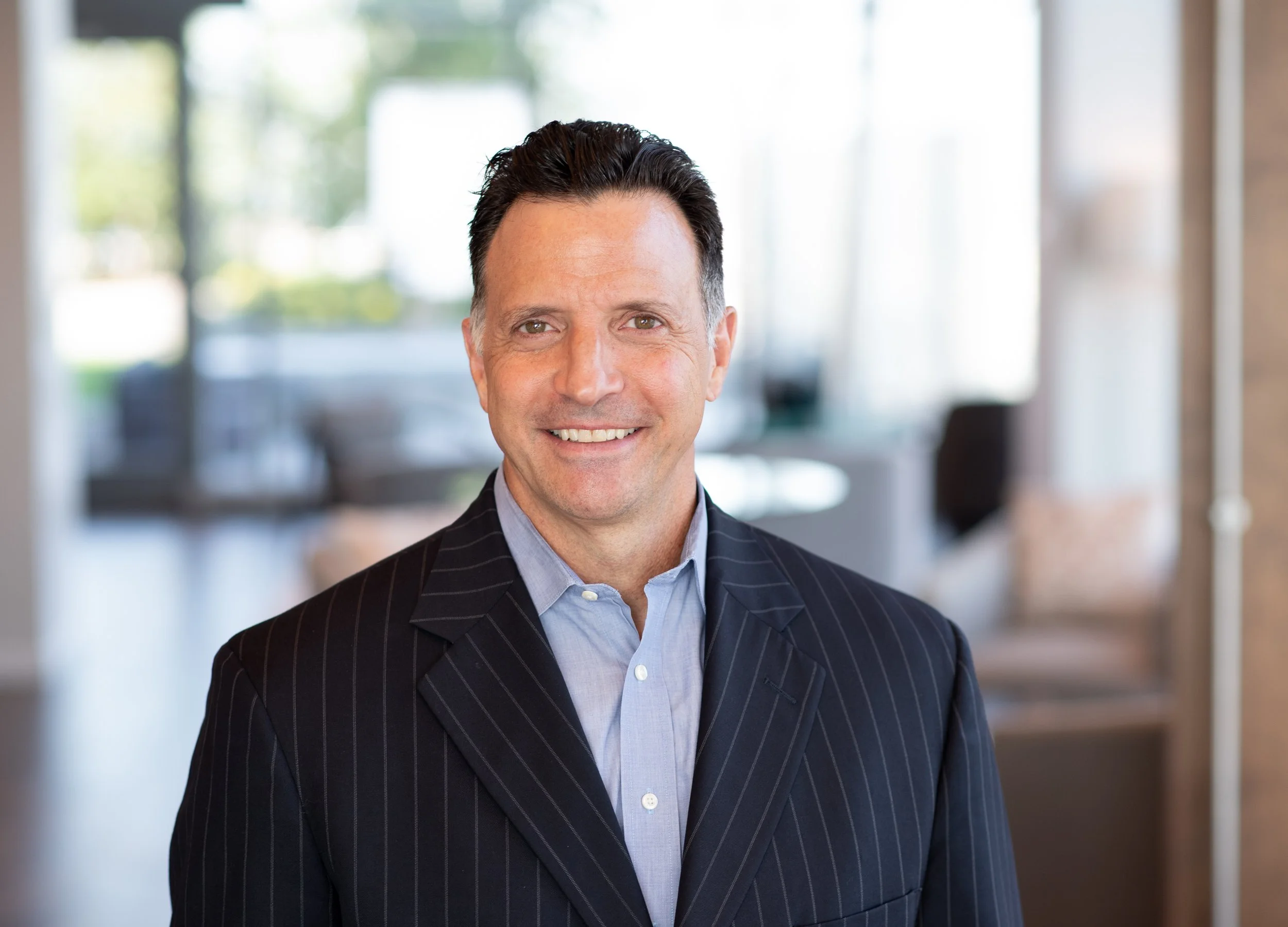 Dave Ariola — Murphy Real Estate Services, LLC