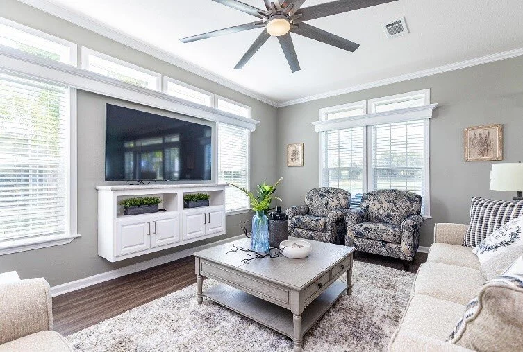 Waterview at Bay Point — Murphy Real Estate Services, LLC