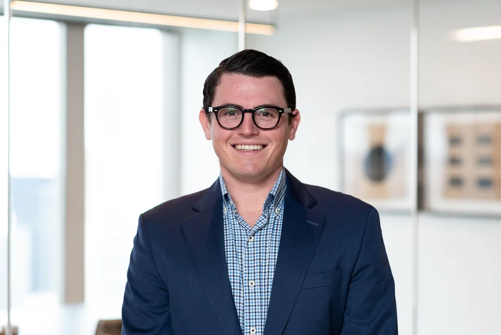 Ben Udell — Murphy Real Estate Services, LLC