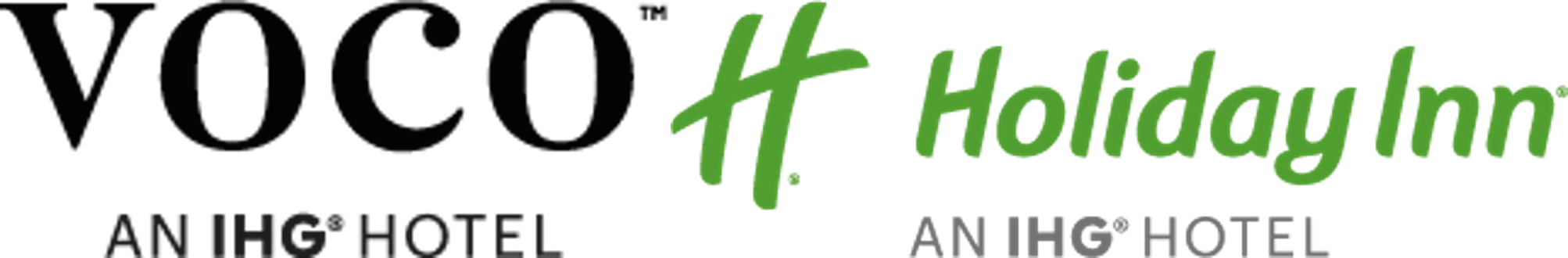 voco™ Chicago / Holiday Inn® Wolf Point - Chicago — Murphy Real Estate ...