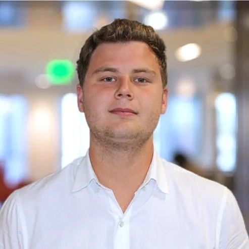 Jacob Levy — Murphy Real Estate Services, LLC