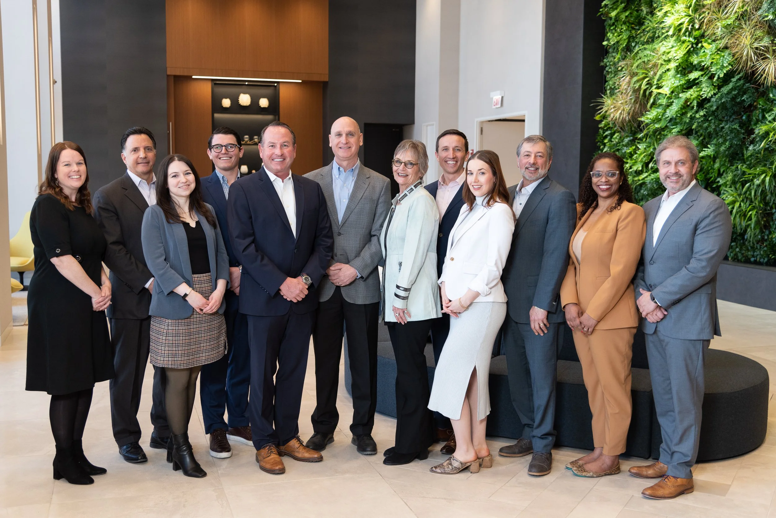 TEAM — Murphy Real Estate Services, LLC