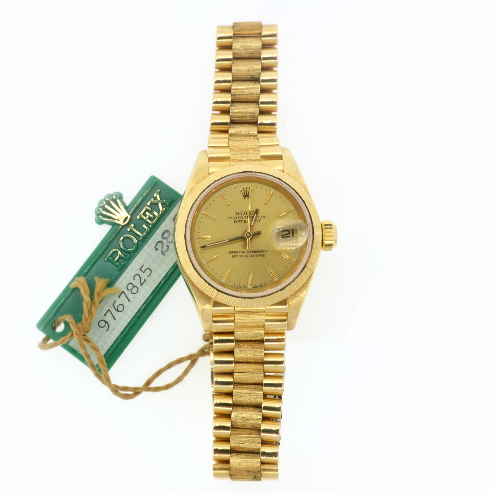 Timepieces — Scott Reising Jewelers