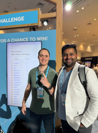 Snowflake Data Cloud Summit 2024 Recap — Eigen X