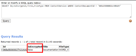 Salesforce Shield File Encryption Myths – Debunked Clearly — Eigen X